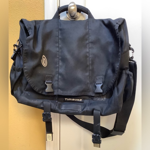 Timbuk2 | Bags | Timbuk2 Messenger Bag | Poshmark